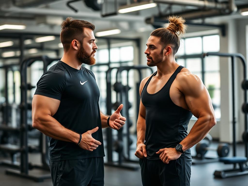 Complete Gym Solutions & Maintenance Services Australia | Fitness Tech